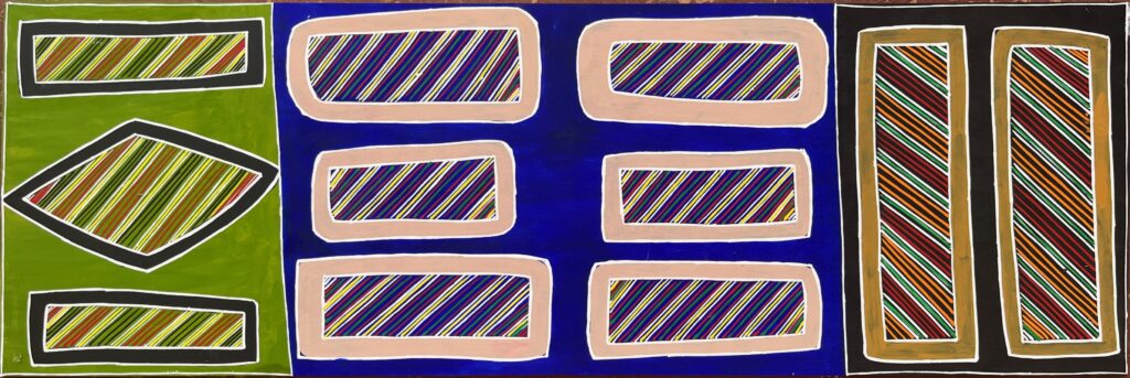 Ngukurr Arts – Aboriginal Corporation